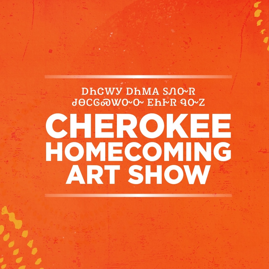 Shows & Markets | Cherokee National Holiday