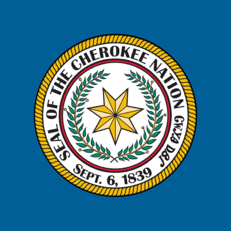 Cherokee National Holiday